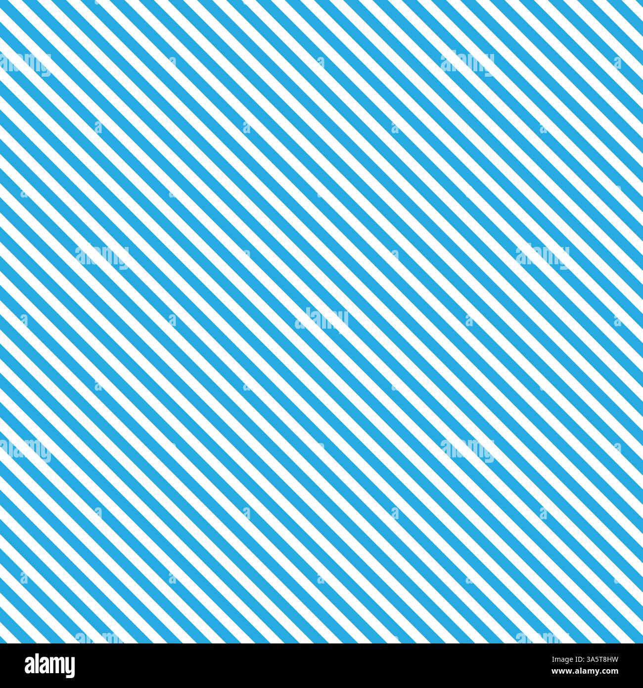 Seamless blue vector diagonal strips pattern background, wallpaper ...