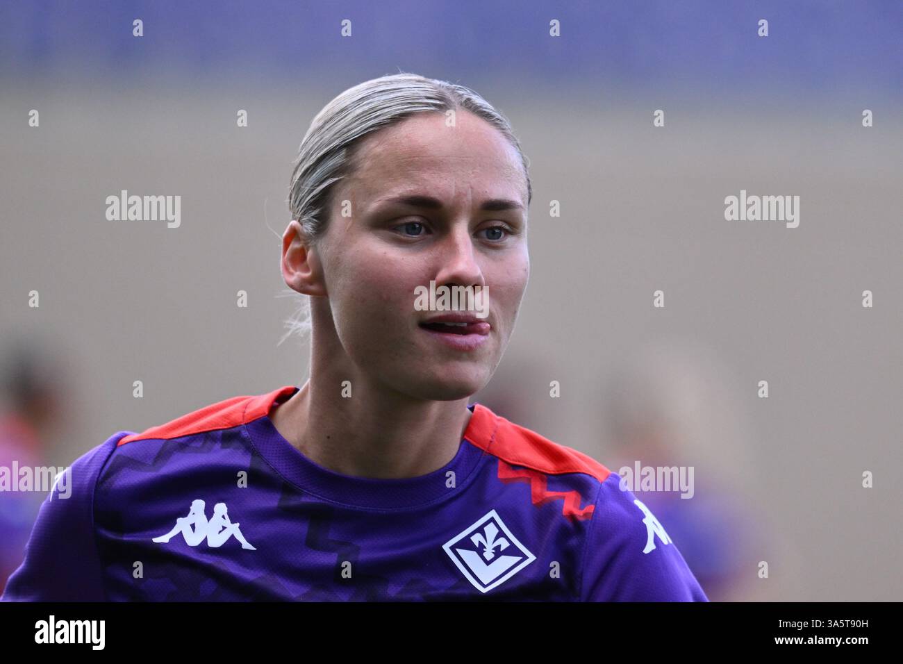 Curva kappa hi-res stock photography and images - Alamy