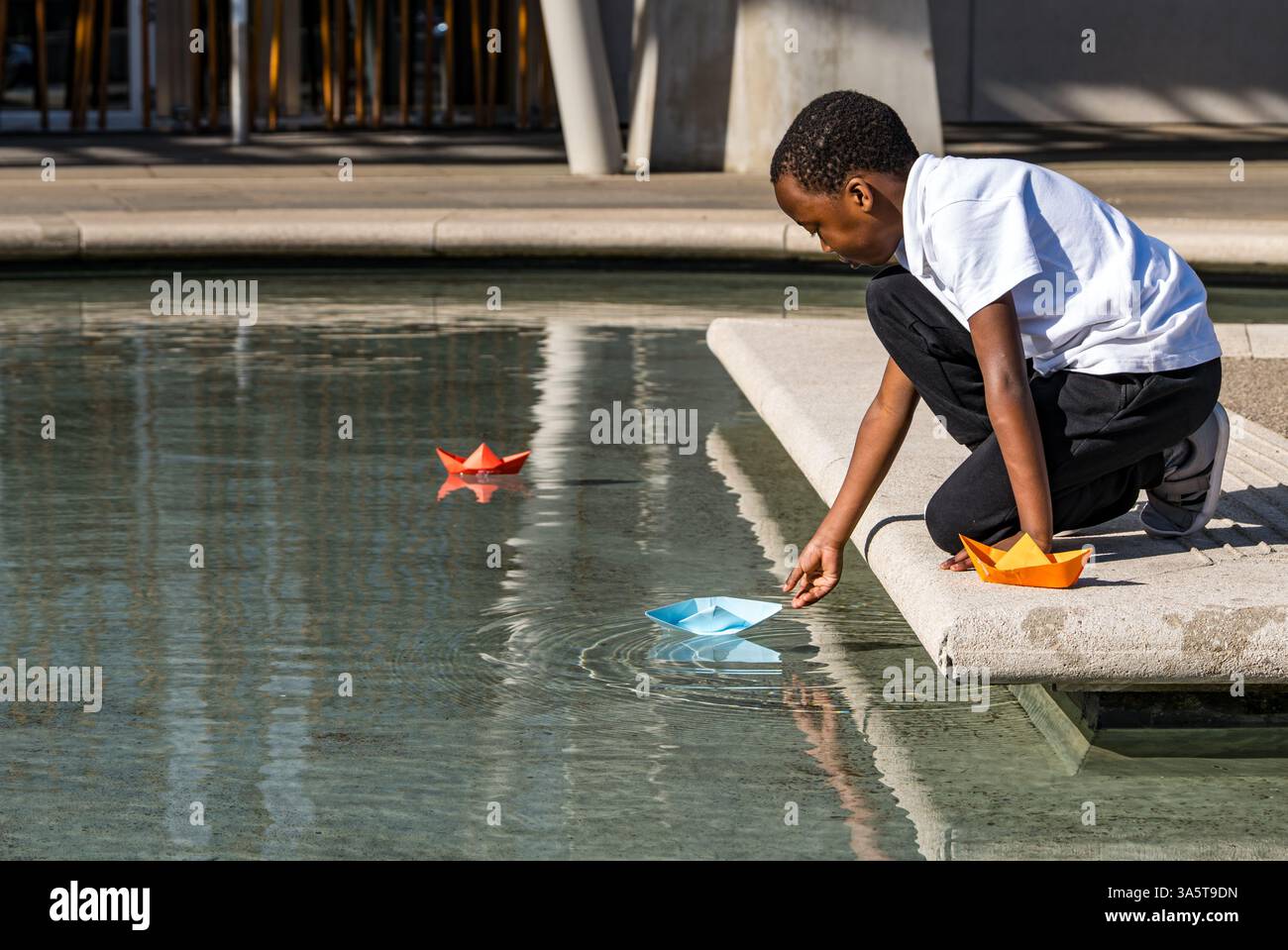 Scottish Parliament, Edinburgh, Scotland, UK, 24 March 2025 ...