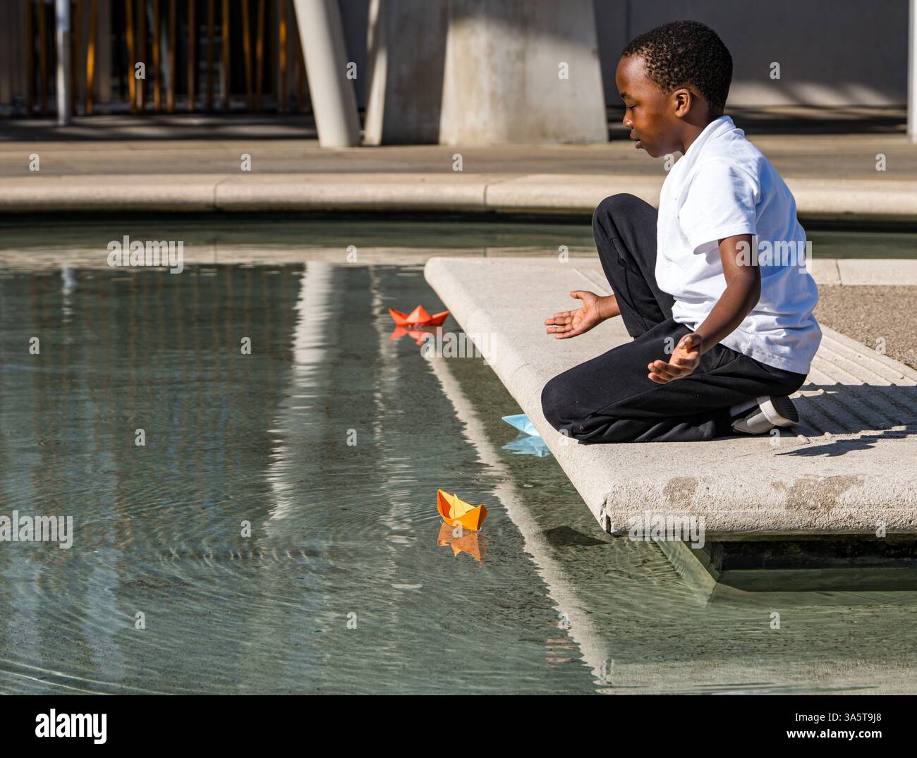 Scottish Parliament, Edinburgh, Scotland, UK, 24 March 2025 ...