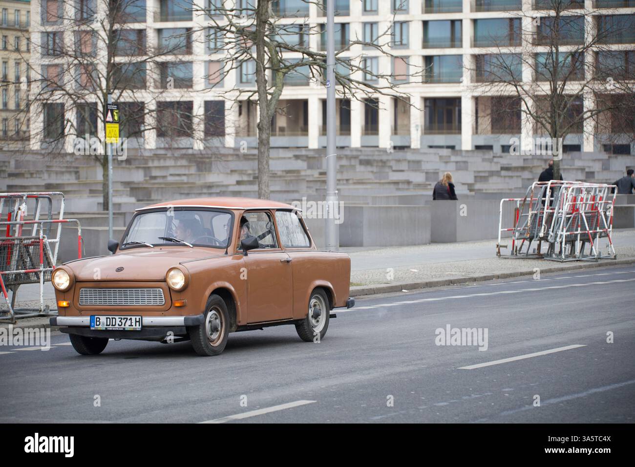 Vintage berlin east rally hi-res stock photography and images - Alamy