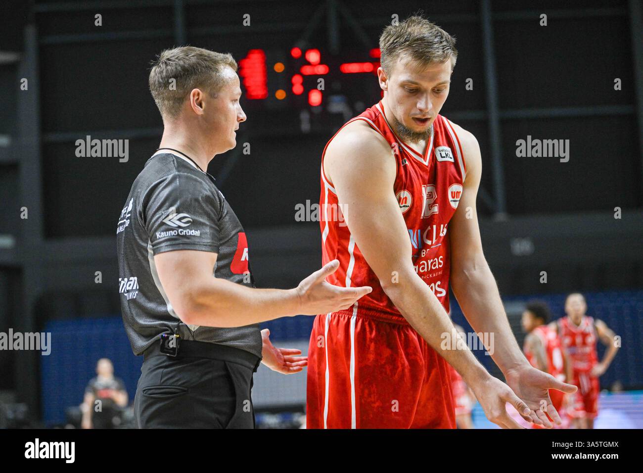 Sederevicius hi-res stock photography and images - Alamy