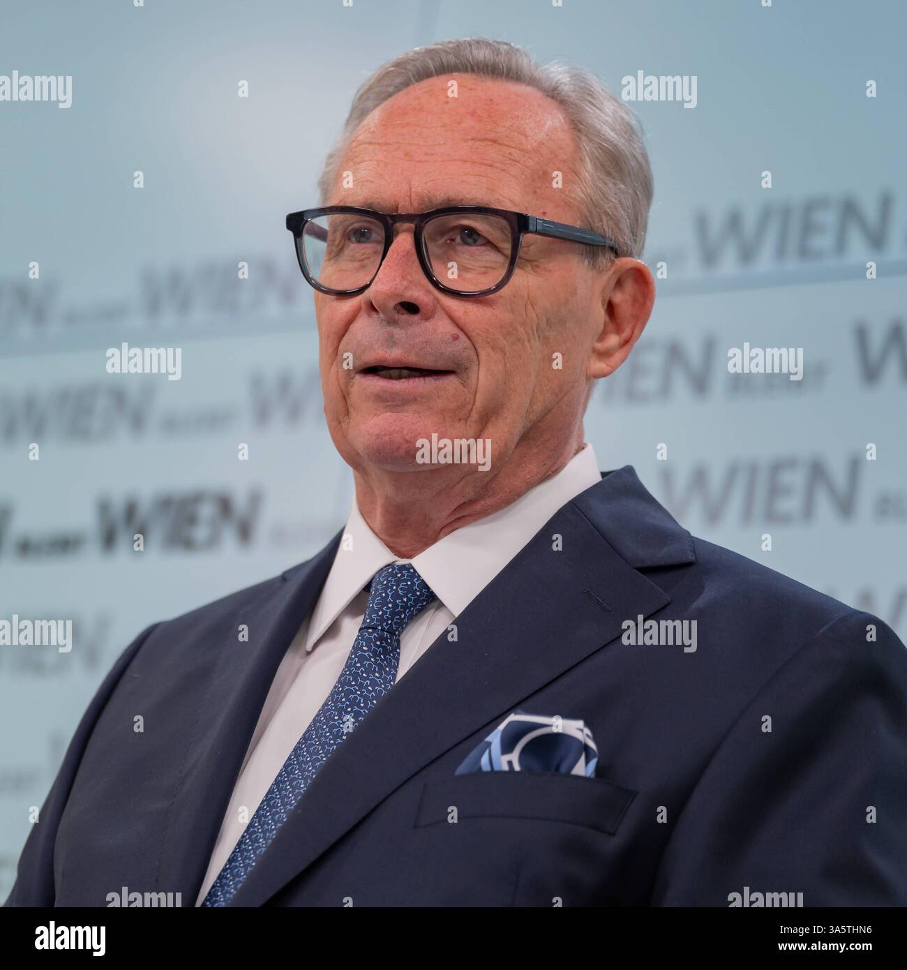 20250324 OeVP PK - Wiens Chance nutzen - Jetzt ist der Buergermeister ...