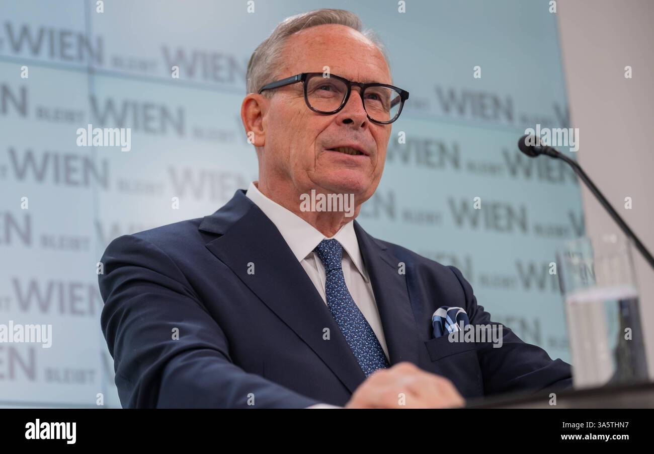 20250324 OeVP PK - Wiens Chance nutzen - Jetzt ist der Buergermeister ...