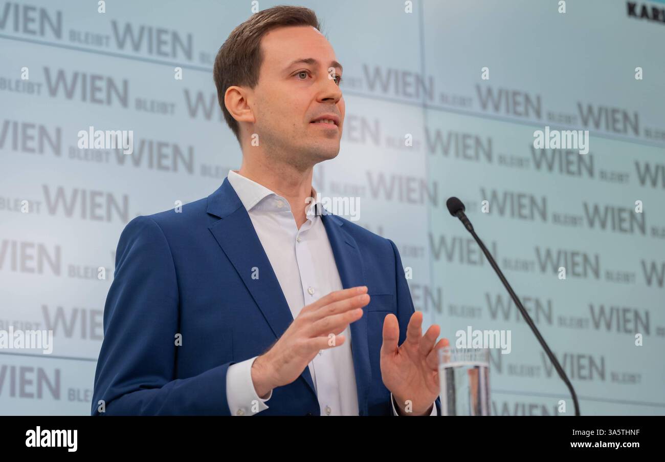 20250324 OeVP PK - Wiens Chance nutzen - Jetzt ist der Buergermeister ...