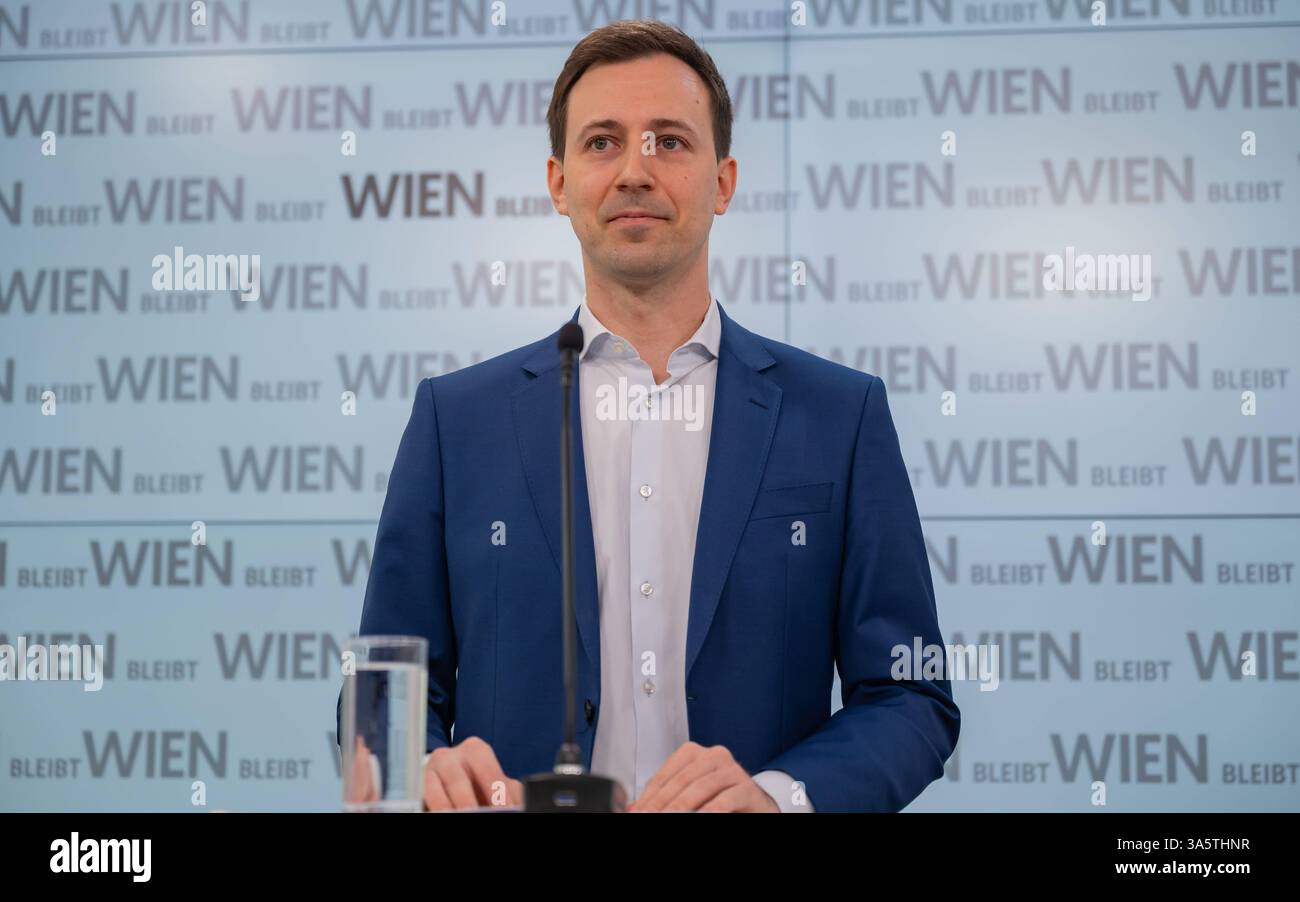 20250324 OeVP PK - Wiens Chance nutzen - Jetzt ist der Buergermeister ...