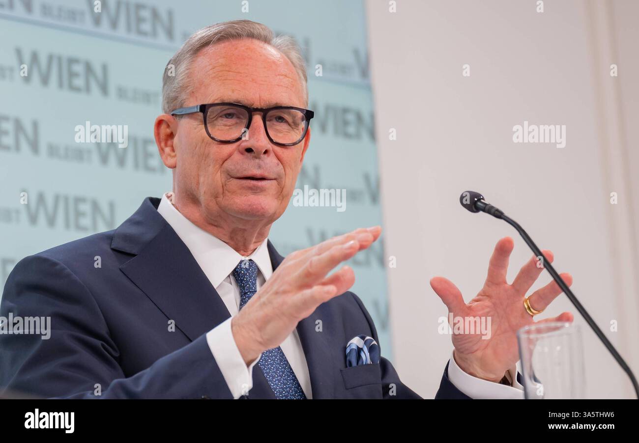 20250324 OeVP PK - Wiens Chance nutzen - Jetzt ist der Buergermeister ...