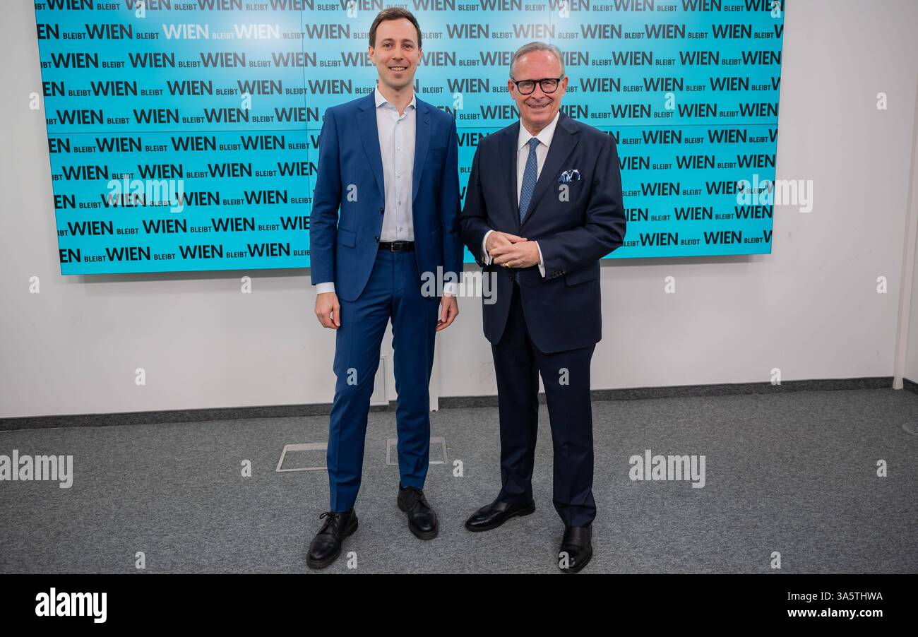 20250324 OeVP PK - Wiens Chance nutzen - Jetzt ist der Buergermeister ...