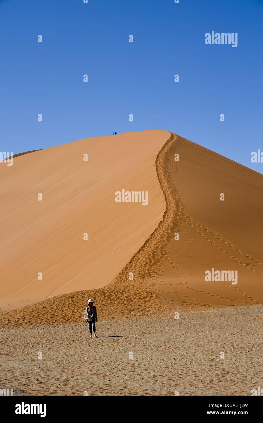 My exotic travel circuit in Namibia Autumn 2024 Stock Photo - Alamy