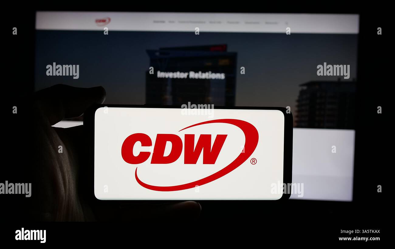 Dcw logos hi-res stock photography and images - Alamy