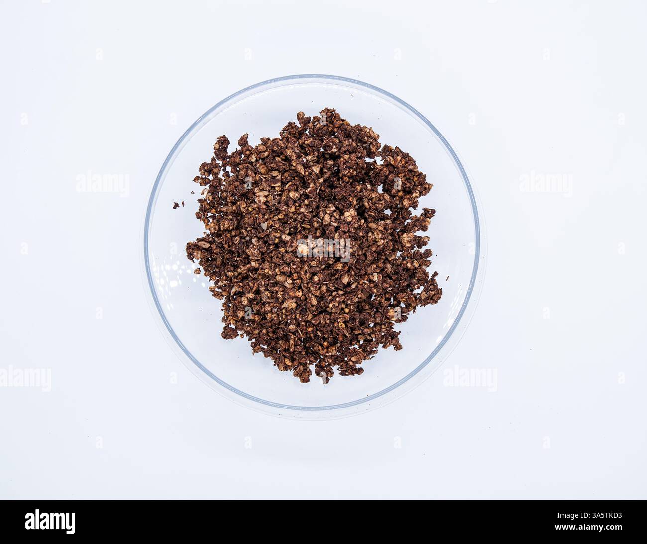 Crumbly mixture hi-res stock photography and images - Alamy