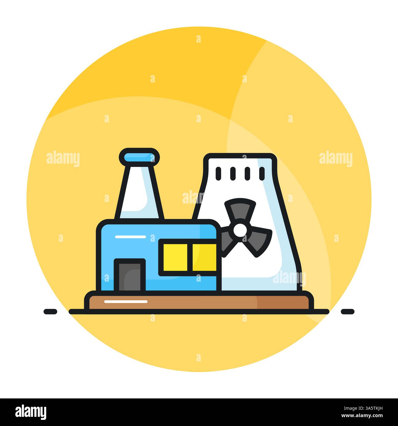 Power generation unit, editable design of nuclear power plant, energy ...