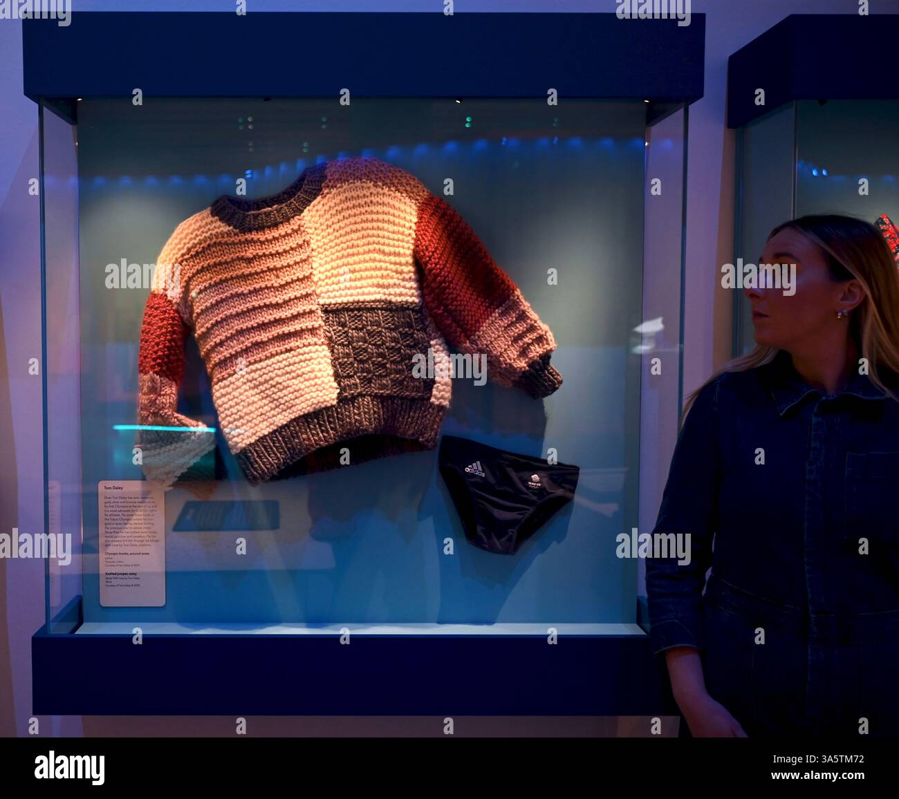 Pamela Anderson's sensational red bathing suit from Baywatch , the ...