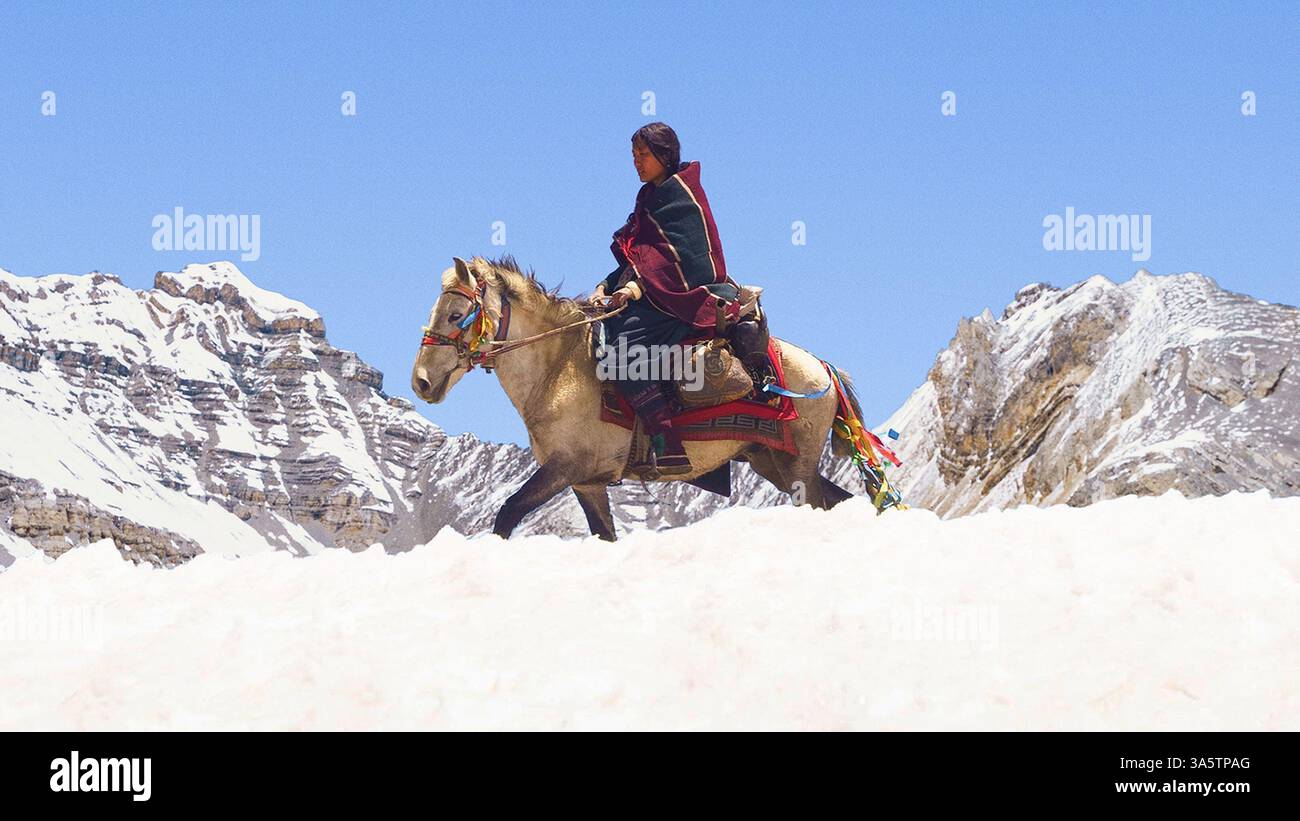 Shambhala (2024) *Filmstill - Editorial Use Only* see Special ...