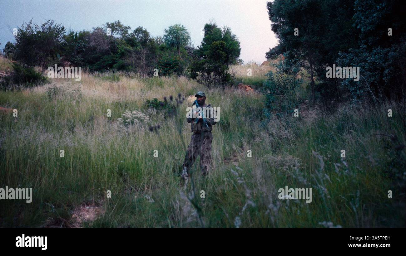 Fear Fokol (2025) *Filmstill - Editorial Use Only* see Special ...