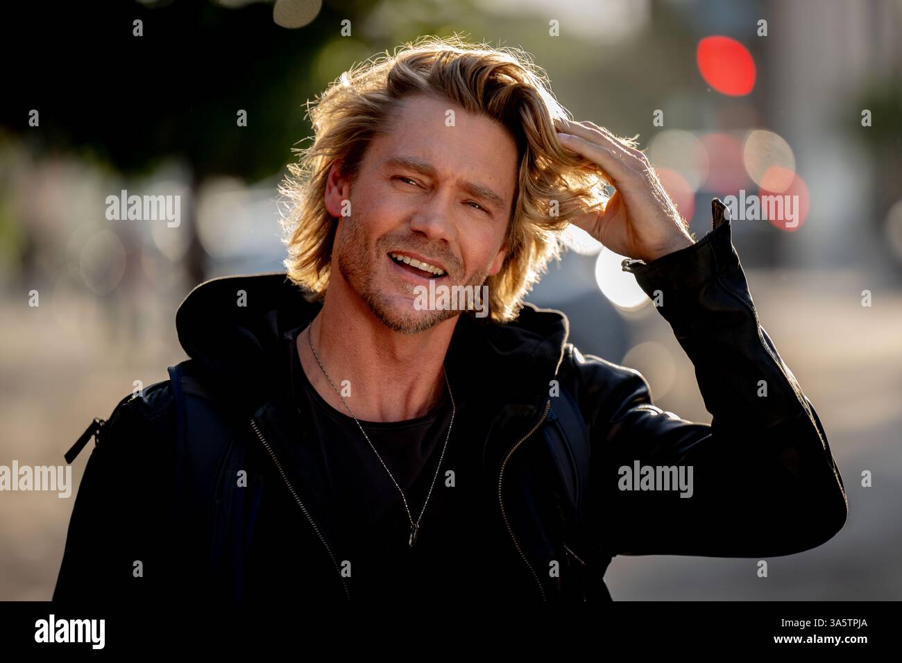 Freakier Friday (2025)Chad Michael Murray as Jake *Filmstill ...