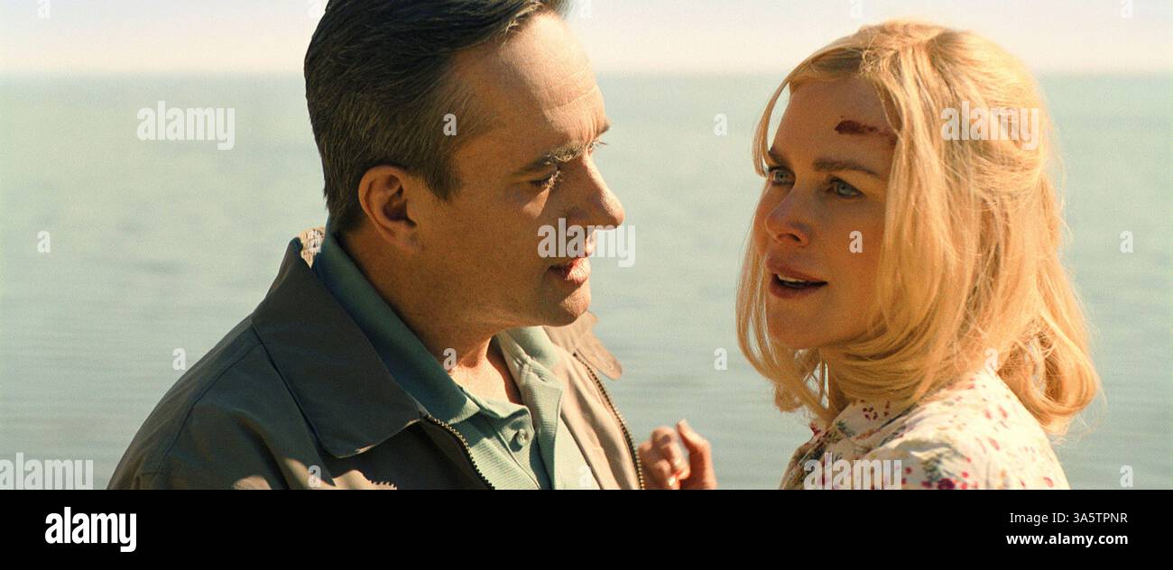 Holland (2025)MATTHEW MACFADYEN NICOLE KIDMAN *Filmstill - Editorial ...