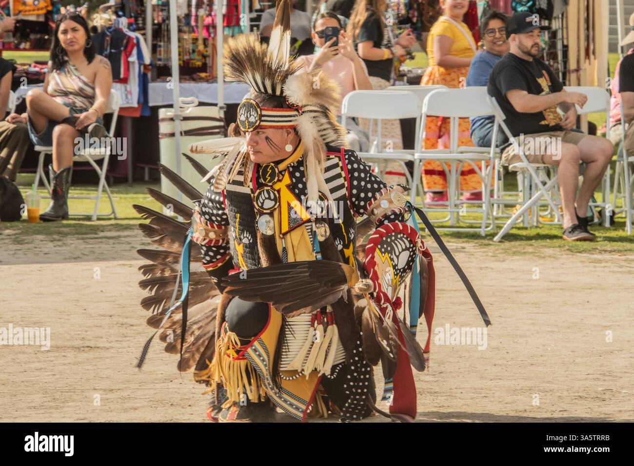 Indigenous Pride LA is Los Angeles' only Pride organization and event ...