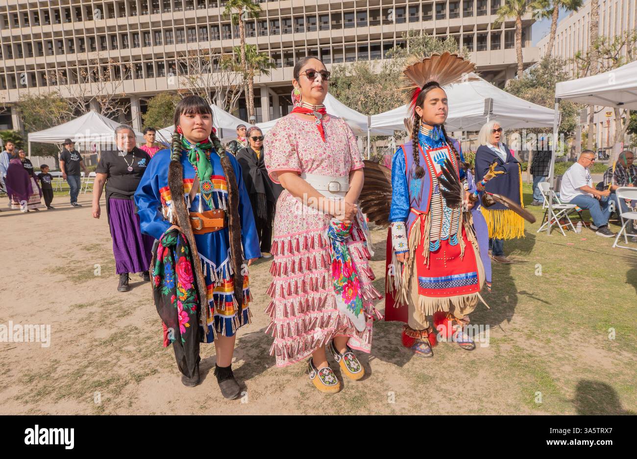 Indigenous Pride LA is Los Angeles' only Pride organization and event ...
