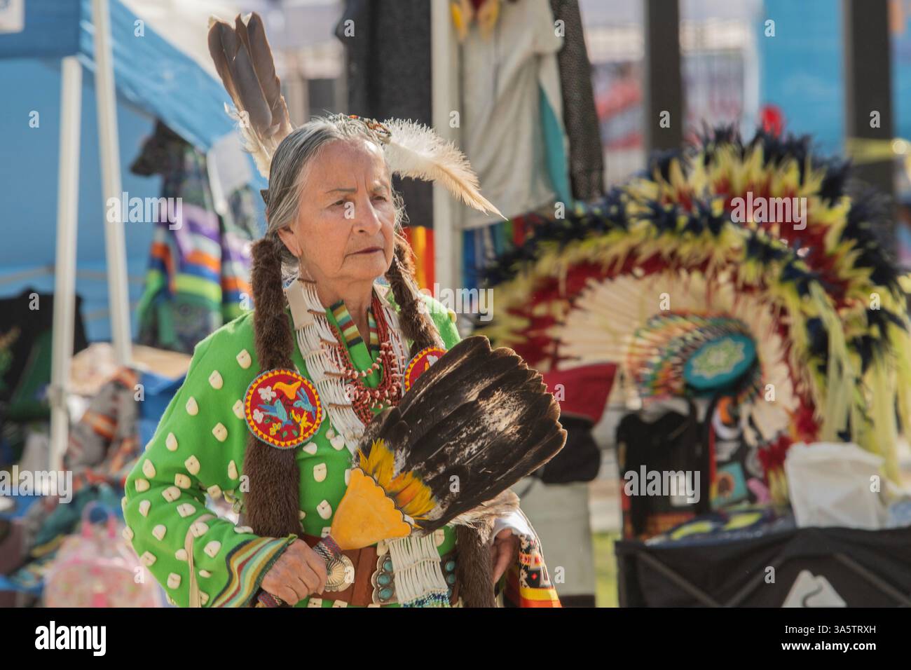 Indigenous Pride LA is Los Angeles' only Pride organization and event ...