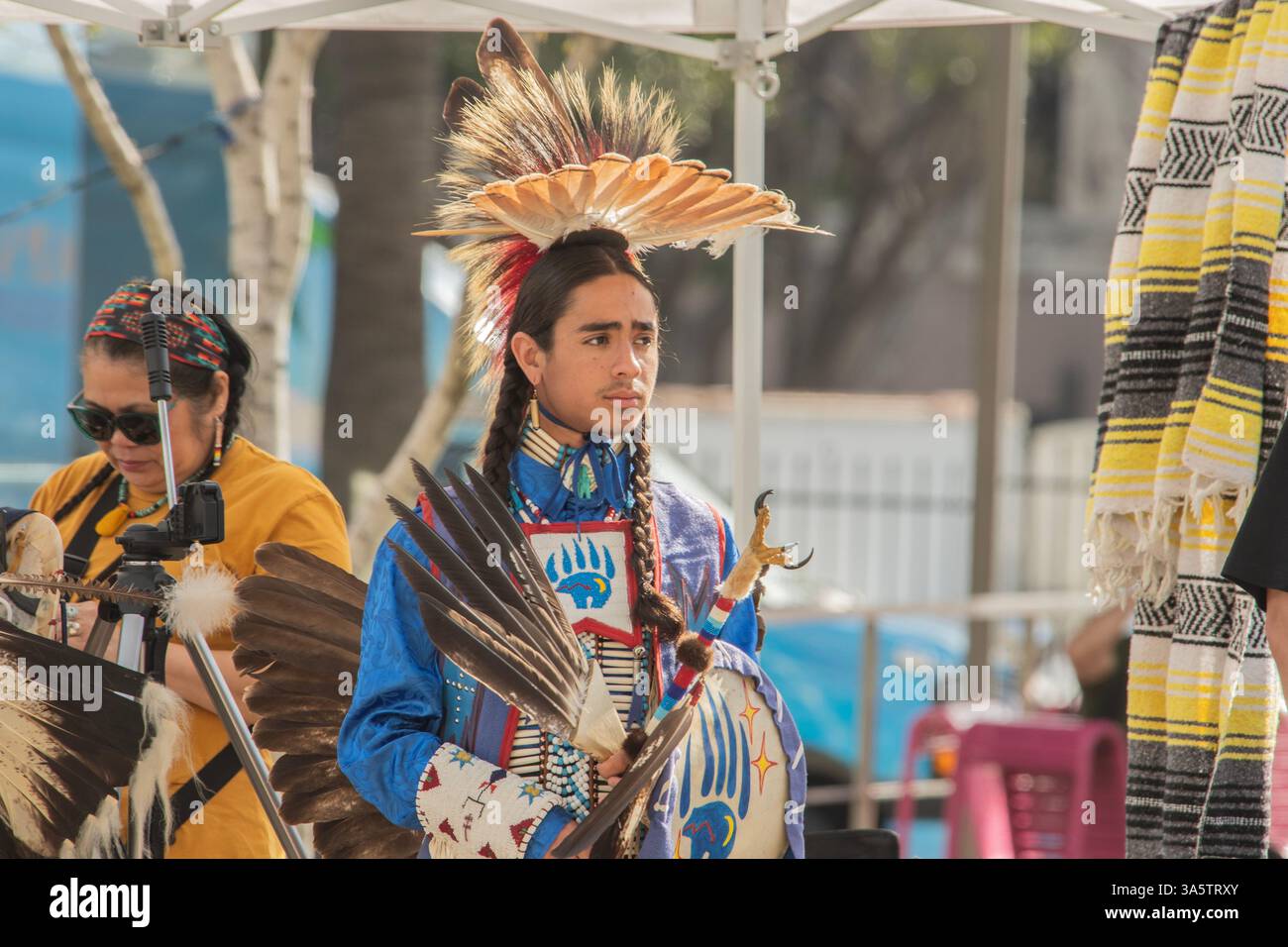 Indigenous Pride LA is Los Angeles' only Pride organization and event ...