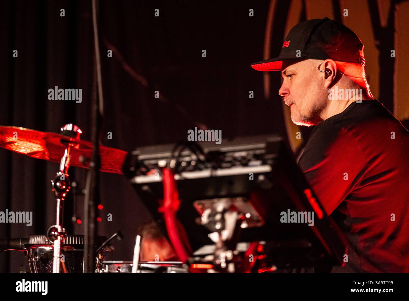 Der Wilde Garten mitreißendes Warm-up-Konzert im KIK Wernigerode Die ...