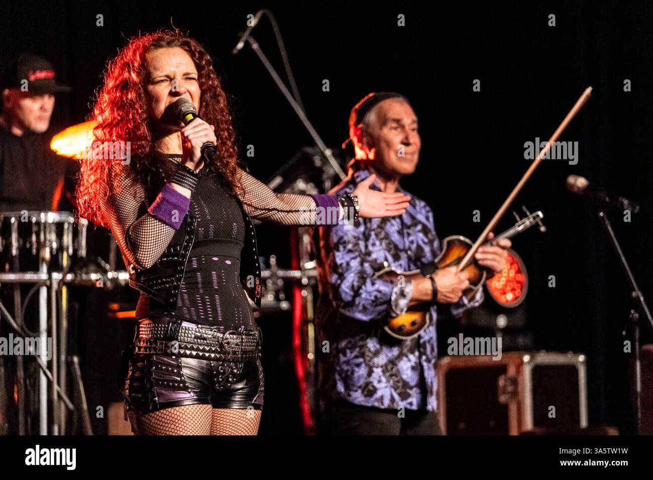 Der Wilde Garten mitreißendes Warm-up-Konzert im KIK Wernigerode Die ...