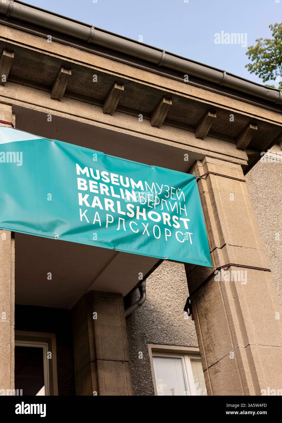 8. Mai - Tag der Befreiung - Berlin 2024 8. Mai-Gedenkfeier im Museum ...