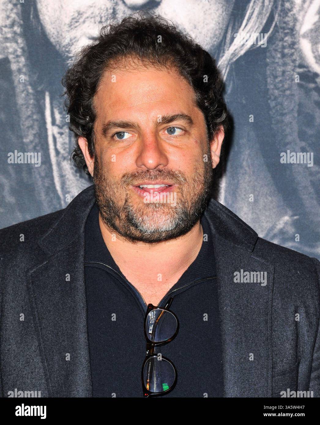 Brett Ratner at HBO's 'Kurt Cobain: Montage Of Heck' Los Angeles ...