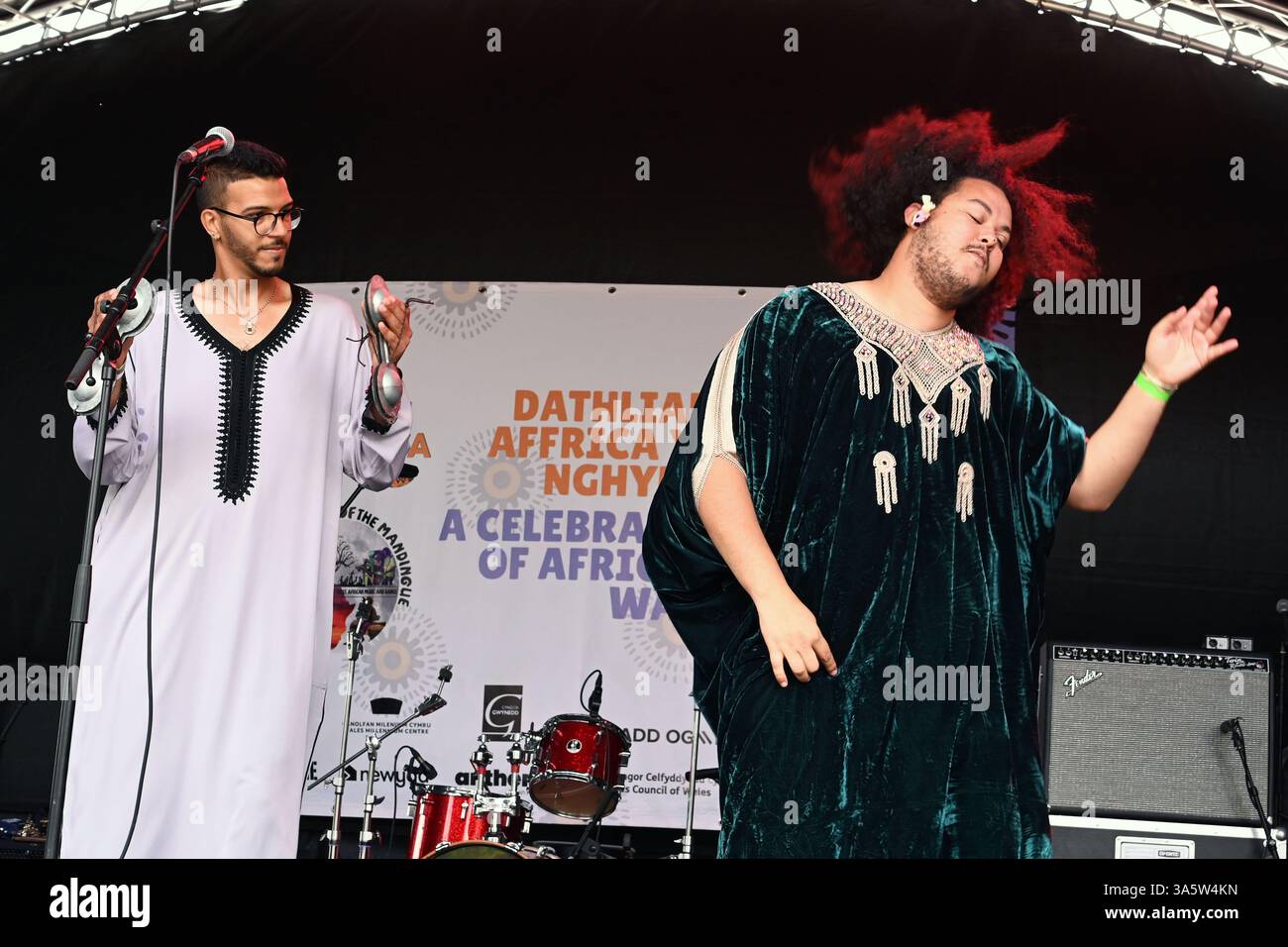 Linguistic inclusivity hi-res stock photography and images - Alamy