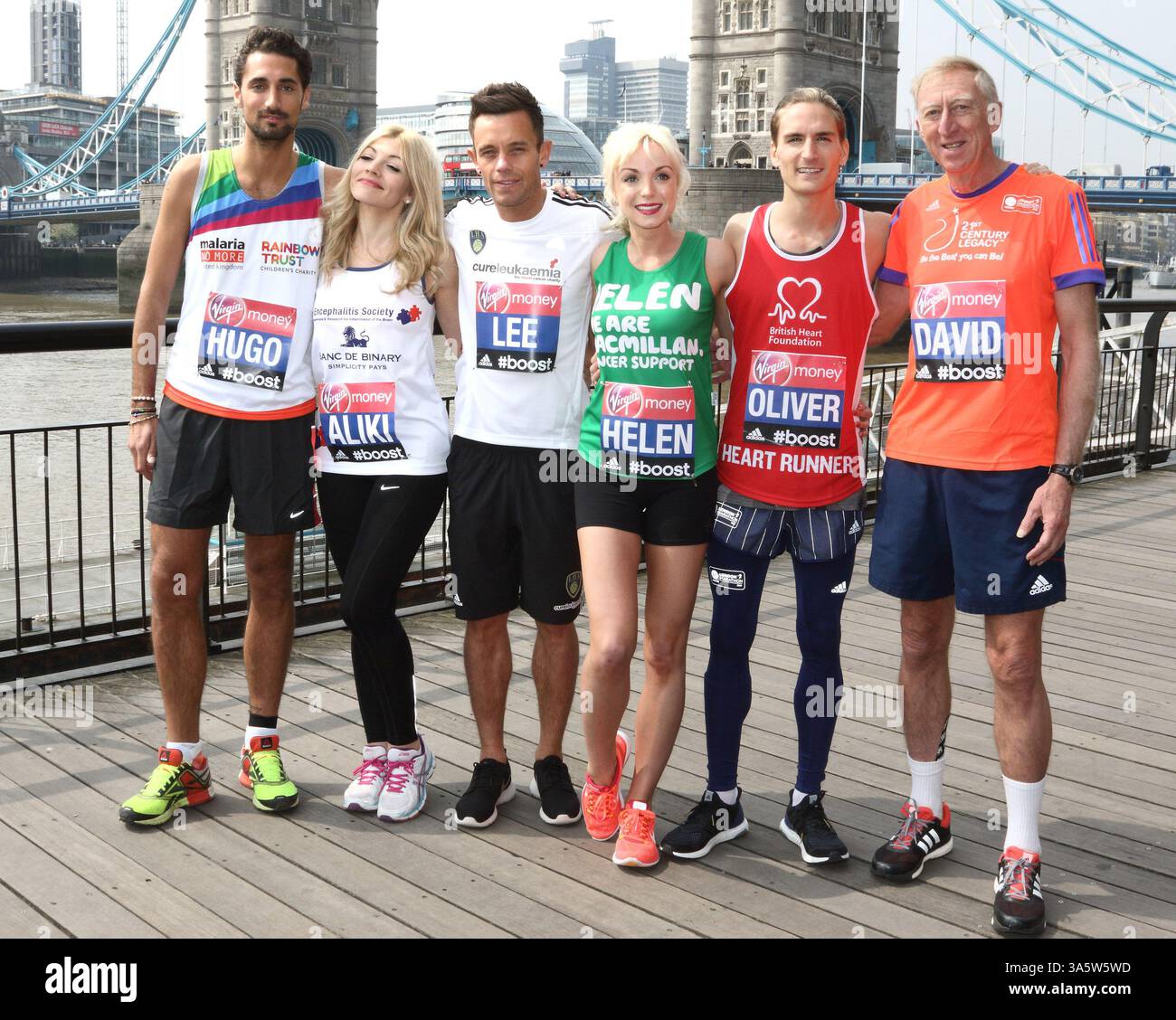 Helen george ollie hi-res stock photography and images - Alamy
