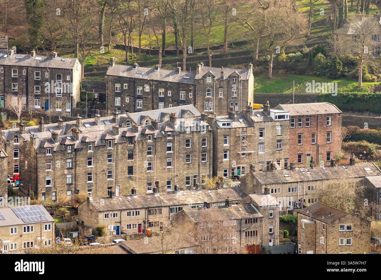 Royd house hi-res stock photography and images - Alamy