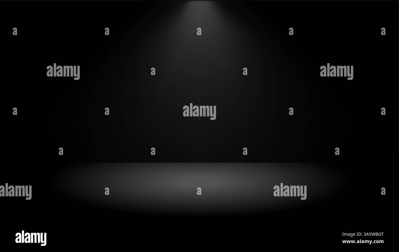 Studio floor dark background wall. Studio floor light background ...