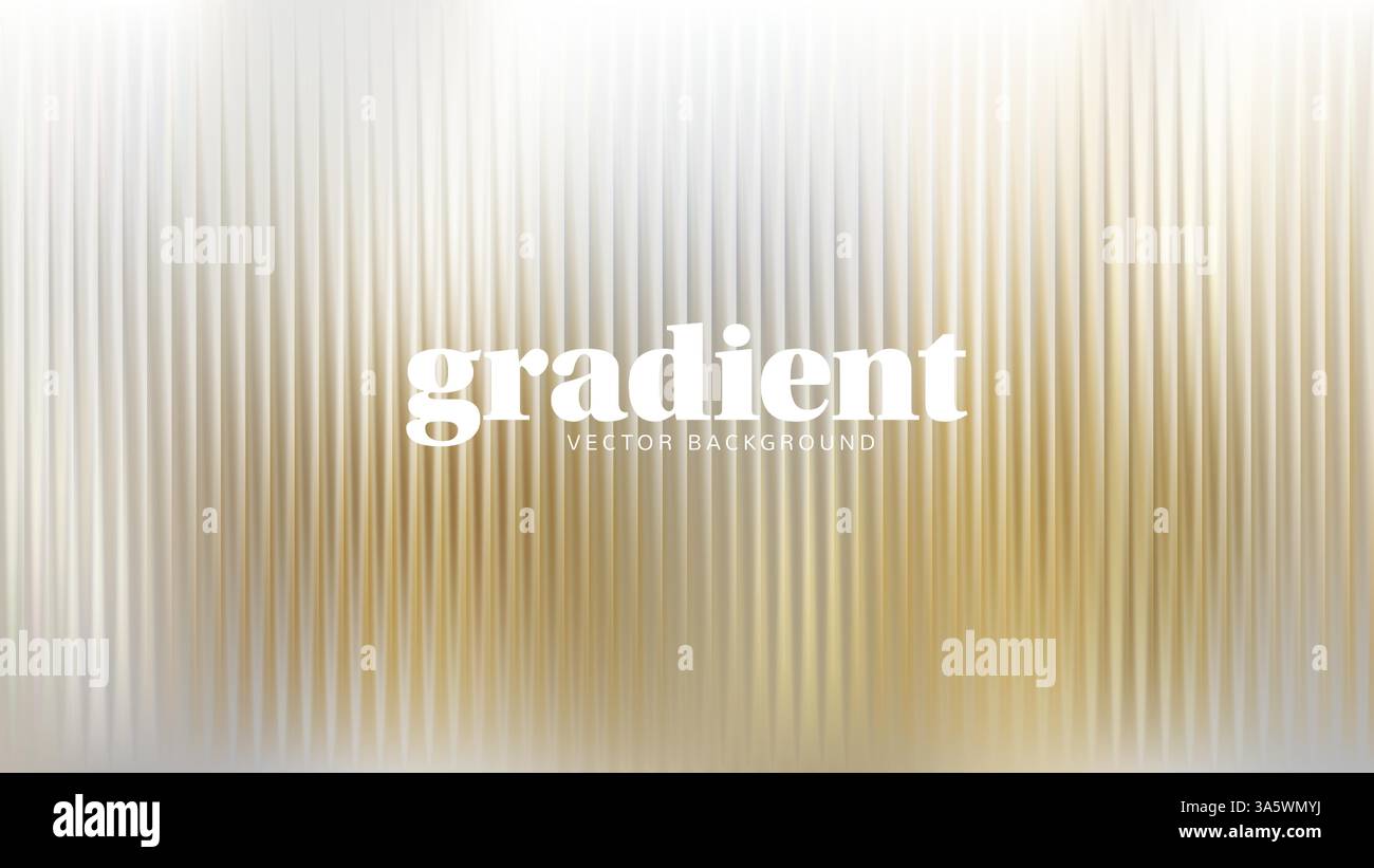 Abstract fractal ripple glass distortion effect background. Ribbed ...