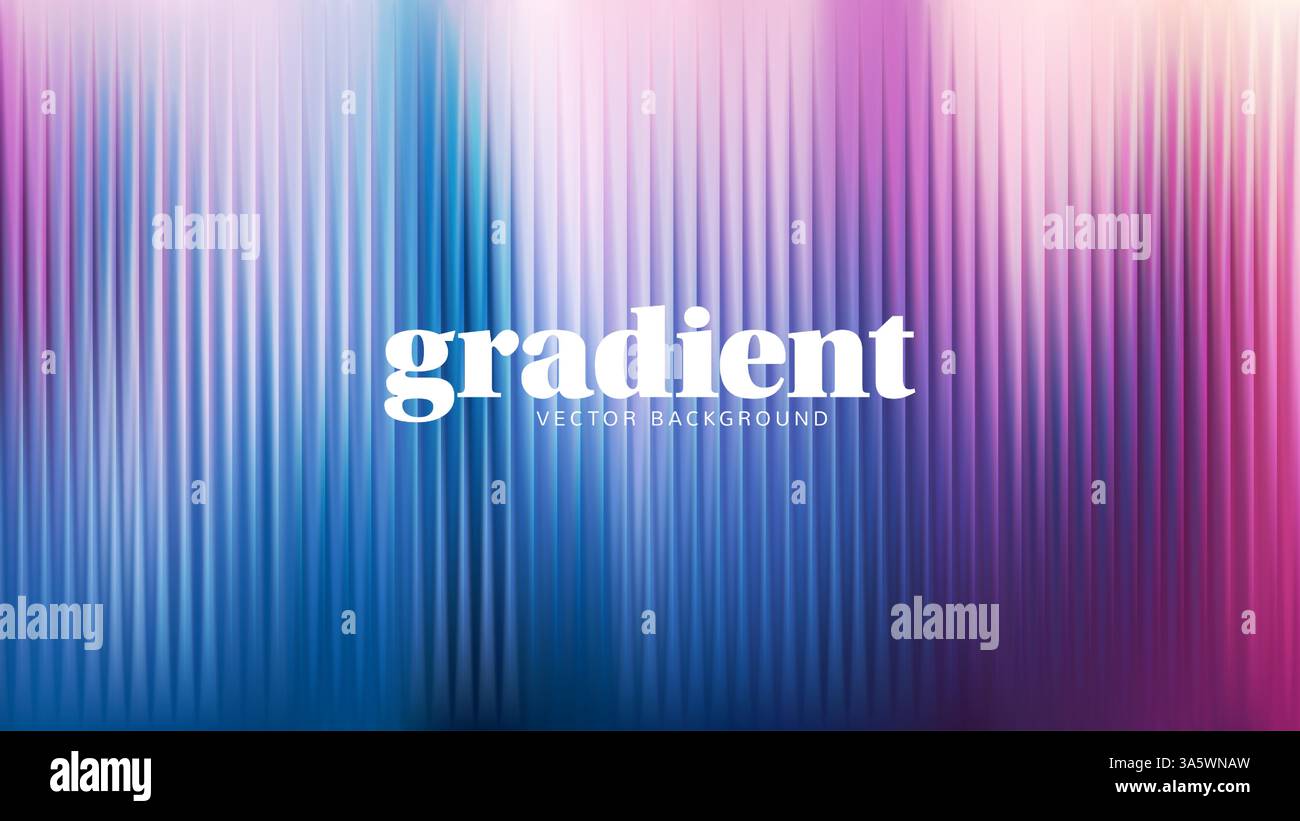 iridescent Abstract fractal ripple glass distortion effect background ...