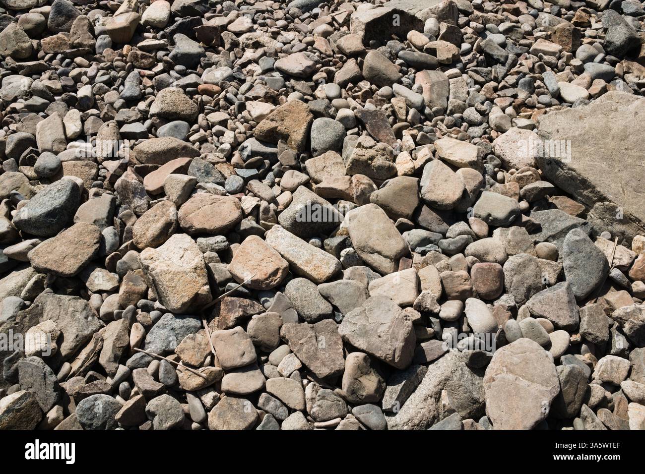 Assortment of rock hi-res stock photography and images - Alamy
