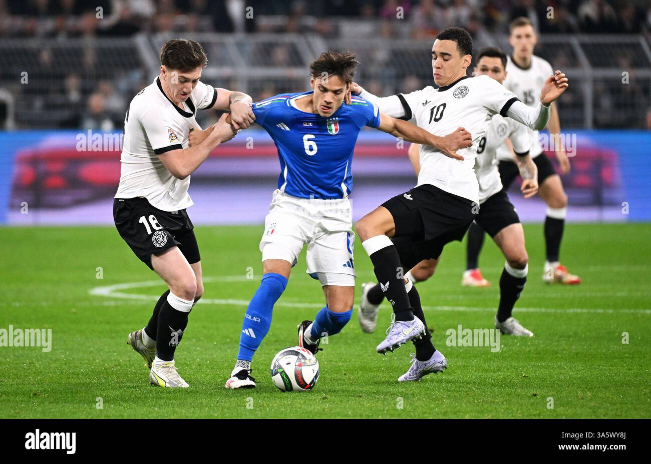 Ricci samuele hi-res stock photography and images - Alamy