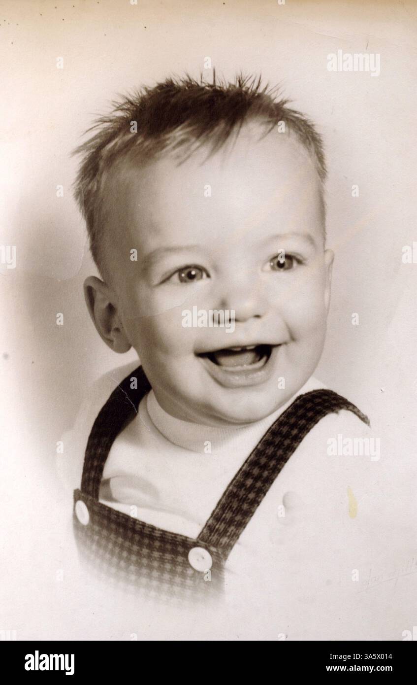 February, 1954 - Union, South Carolina, U.S. - (Exact Date unknown) John Kerry has named North ...