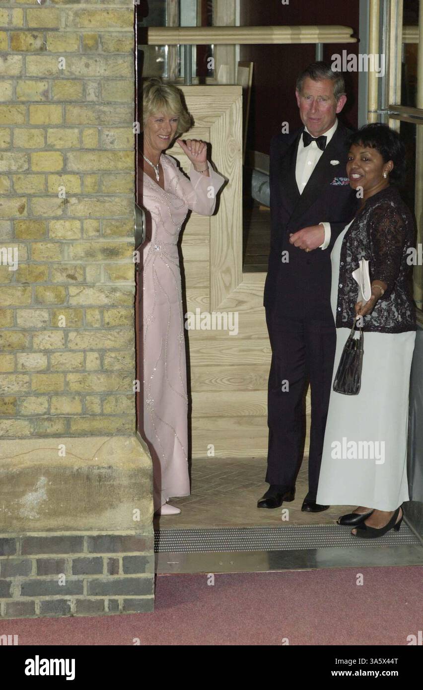 June 20, 2000 - London, Great Britain - Â©STEVE FINN ALPHA M041167 20 ...