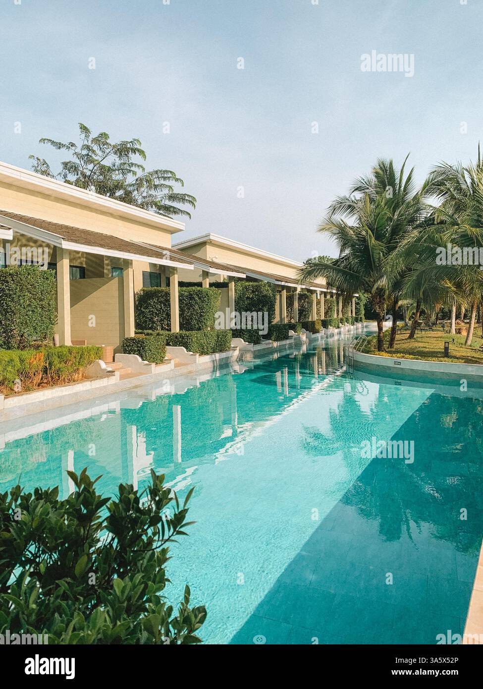 Scenic Resort in Phuket, Thailand – Luxury Hotel with Pool Access from ...