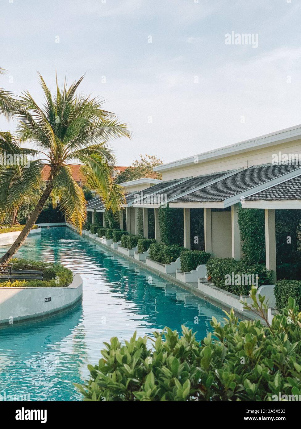 Scenic Resort in Phuket, Thailand – Luxury Hotel with Pool Access from ...