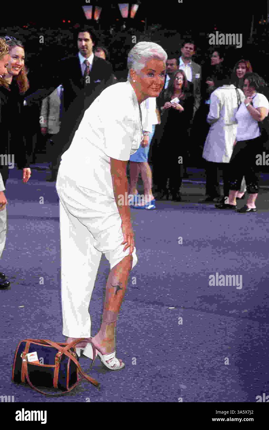 Maralyn hershey hi-res stock photography and images - Alamy