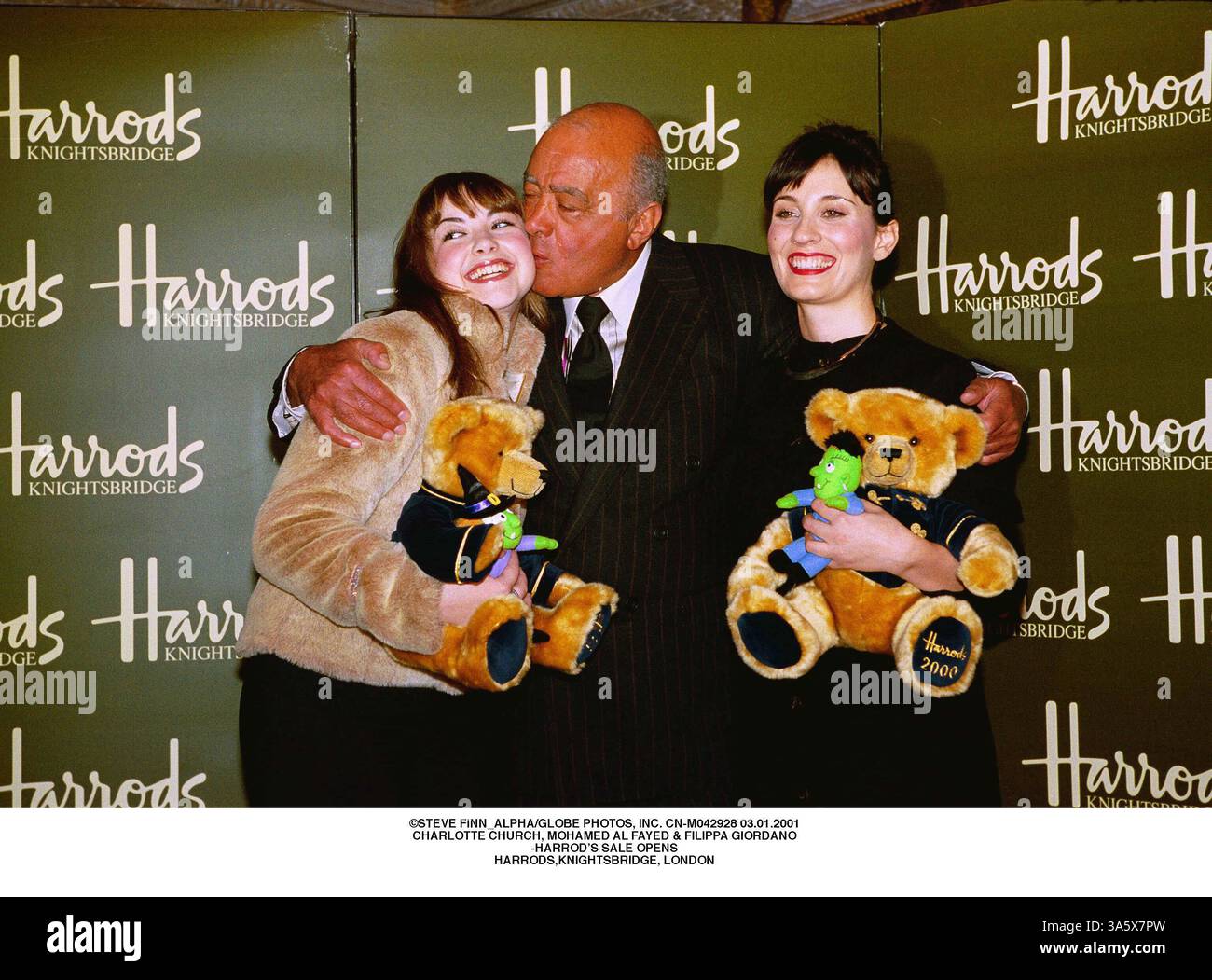 May 29, 2001 - London, Great Britain - Â©STEVE FINN ALPHA/ CN-M042928 ...