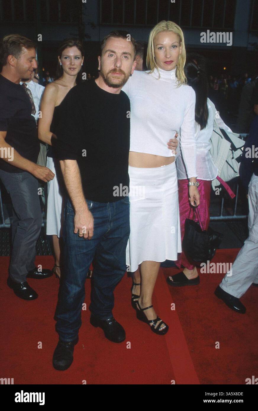 July 23, 2001 - K22550HMc:07/23/01.''PLANET OF THE APES'' PREMIERE.AT ...