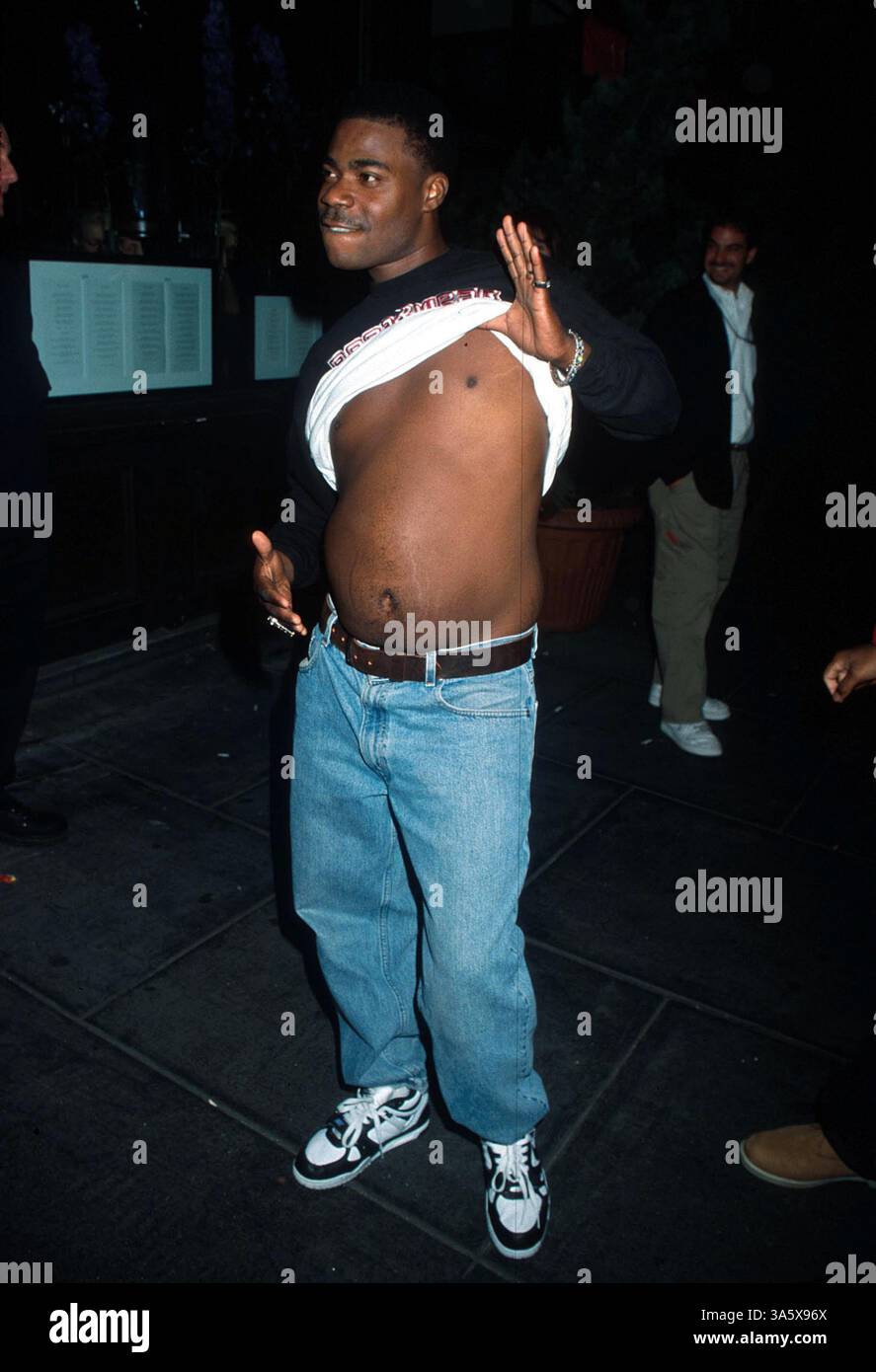 Oct. 15, 2001 - K23102HMc: 10/14/01.THE SATURDAY NIGHT LIVE AFTER PARTY ...