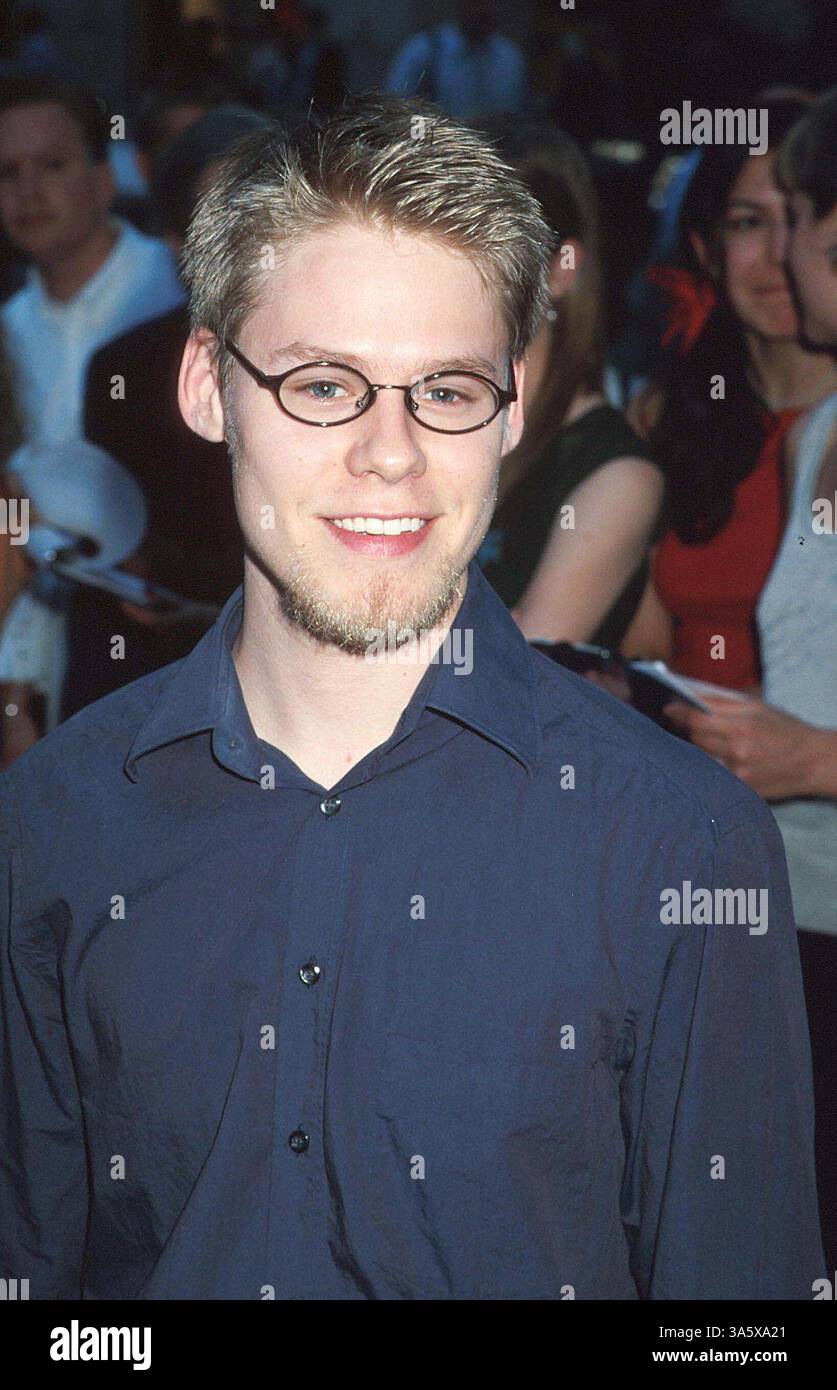 Randy harrison hi-res stock photography and images - Alamy