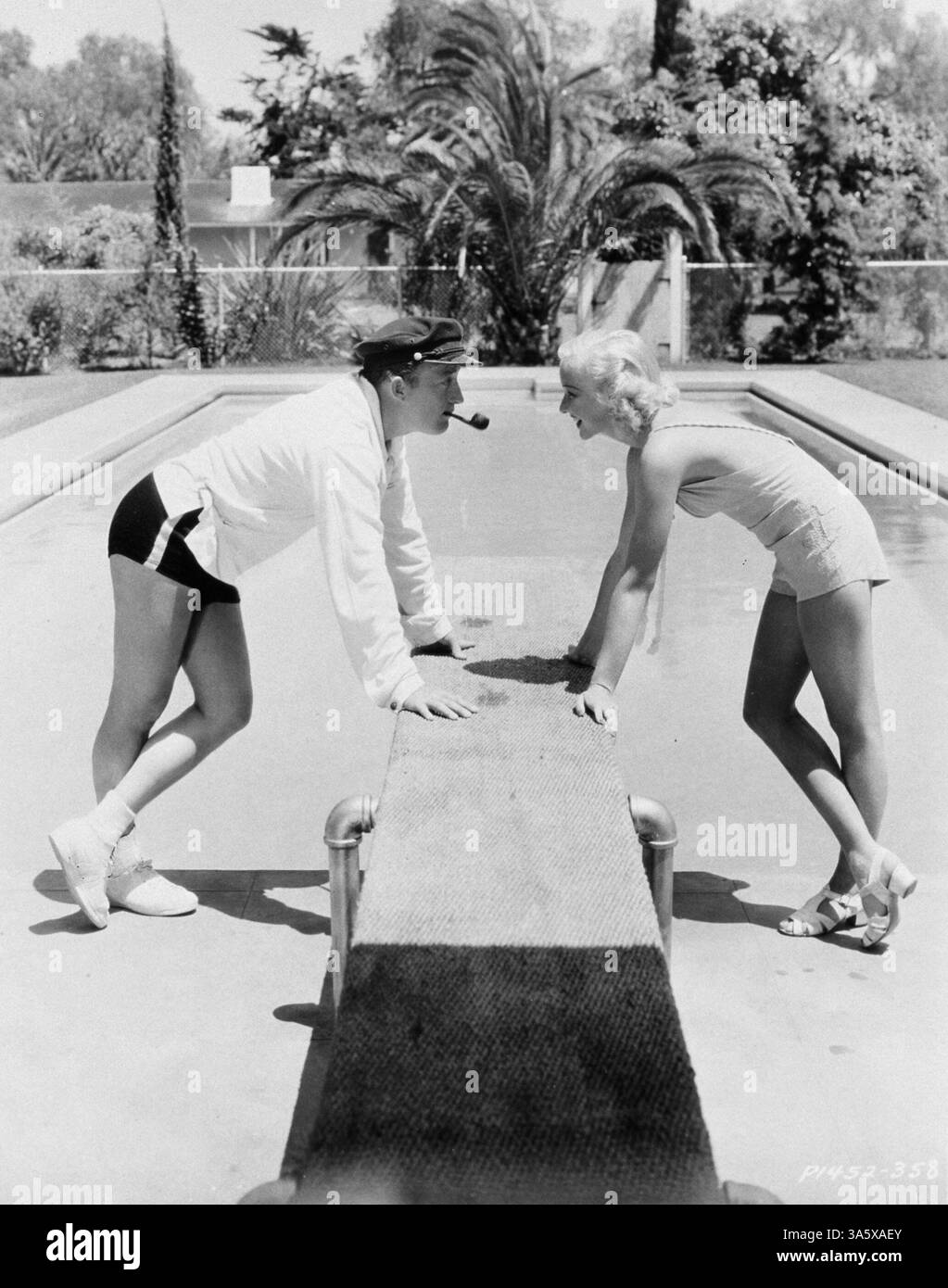 Dixie lee crosby hi-res stock photography and images - Alamy