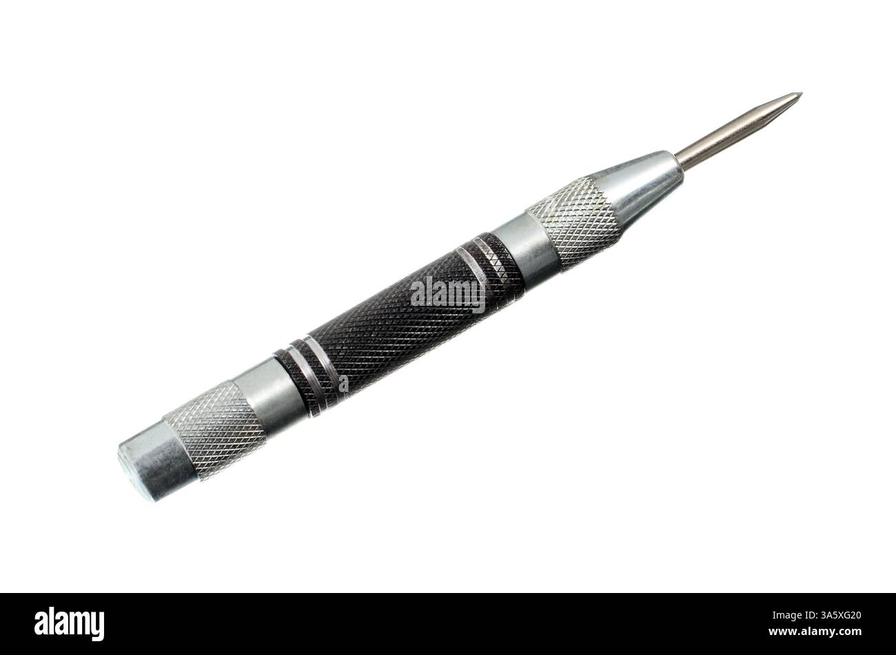 Sharp punch tool isolated construction hi-res stock photography and ...