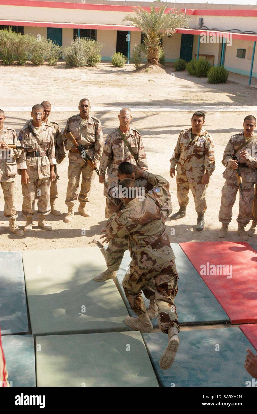 1st infantry divsion hi-res stock photography and images - Alamy