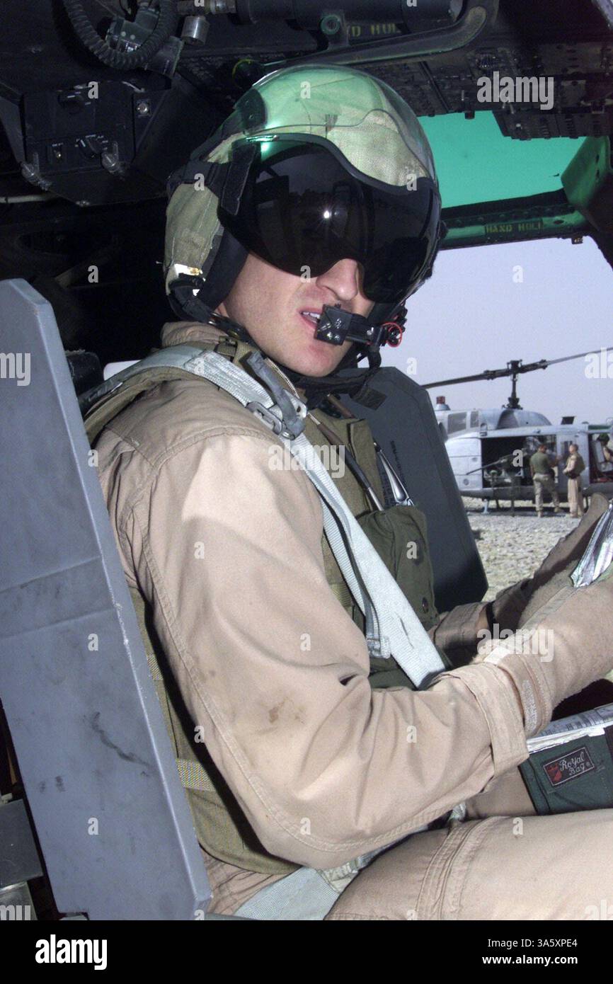 Oct 12, 2004; FOB Salerno, Afghanistan; Maj. JOHN W. GOOTEE, 35, of ...